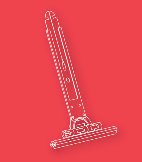 Testeros de persiana - Persianas Delpino DLP